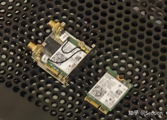 继往开来之作，英特尔BE200 WIFI7 320Mhz无线网卡首发评测 - 知乎