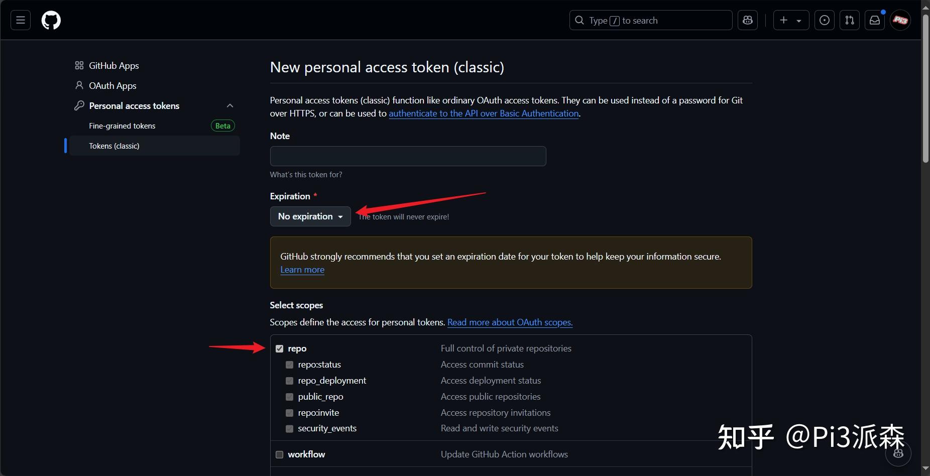 Obsidian+Hugo：我的博客笔记工作流 - 知乎
