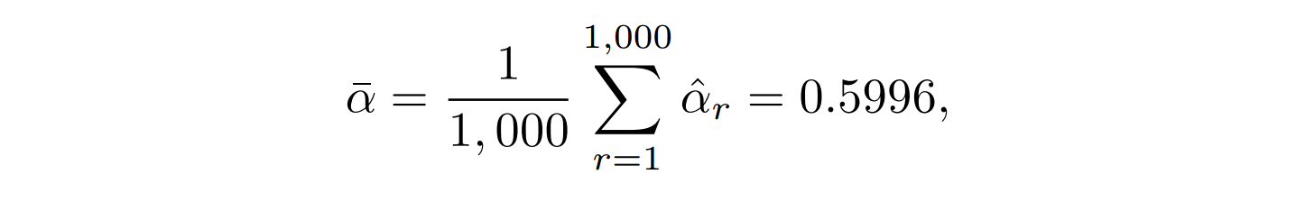 【机器学习】Bootstrap详解 - 知乎