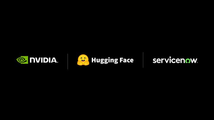 ServiceNow、Hugging Face和NVIDIA发布全新开放获取LLM，助力开发者运用生成式AI构建企业应用 - 知乎