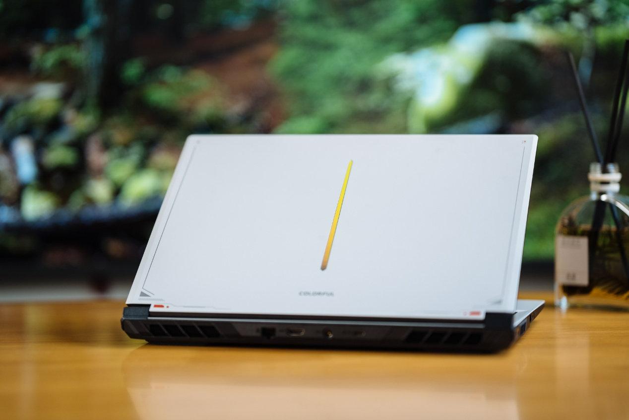 七彩虹隐星P16 Pro游戏本评测：把成本花在刀刃上后，游戏能玩爽了吗？ - 知乎