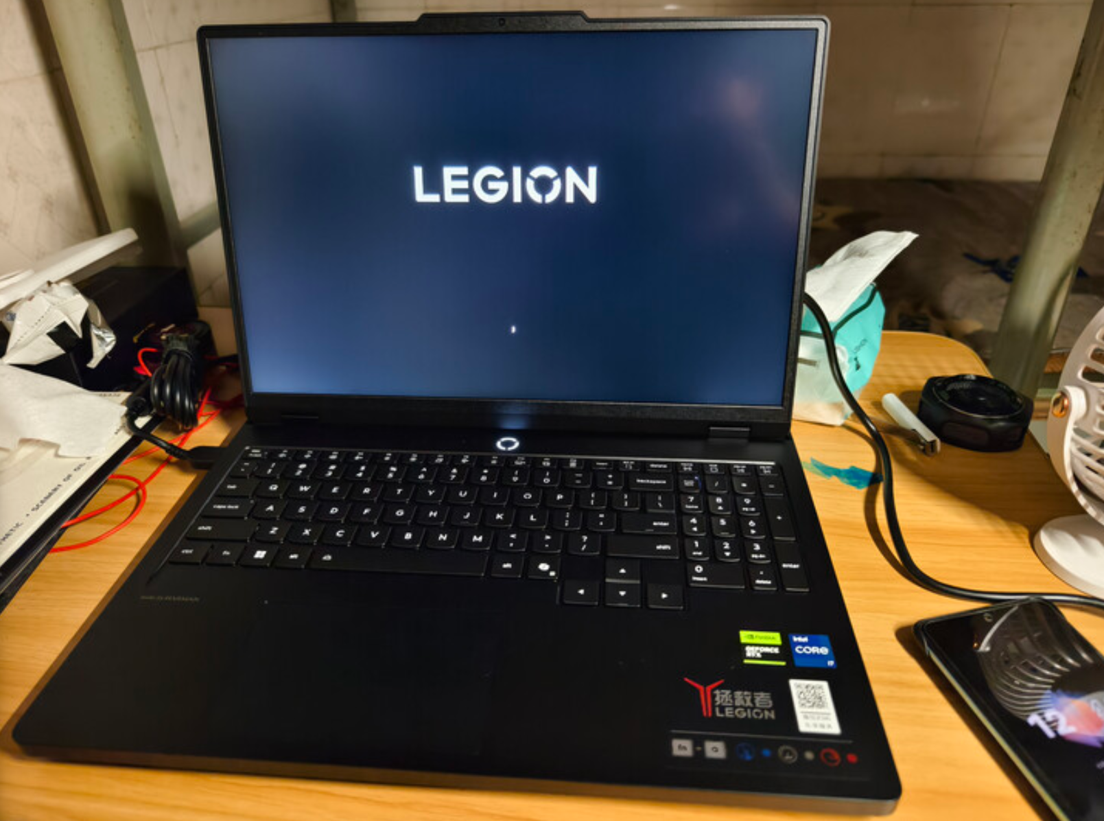 拯救者y7000p2025（联想拯救者Y7000P 2025）值得买吗？体验7天优缺点测评