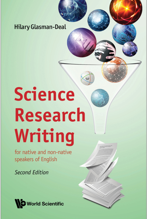 《Science Research Writing for native and non-native speakers of English ...