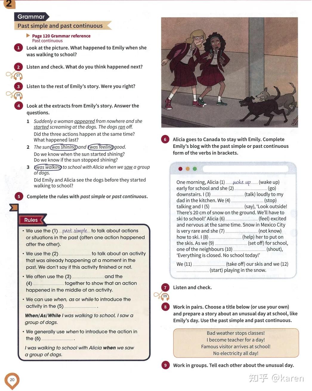 PET Compact/Complete/Trainer官方教材介绍 - 知乎