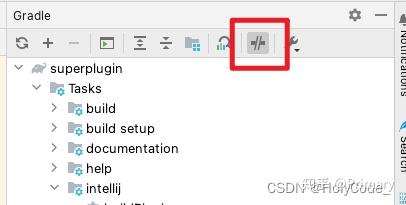 IntelliJ IDEA 2022.2 (Ultimate Edition) plugin插件开发 - 知乎