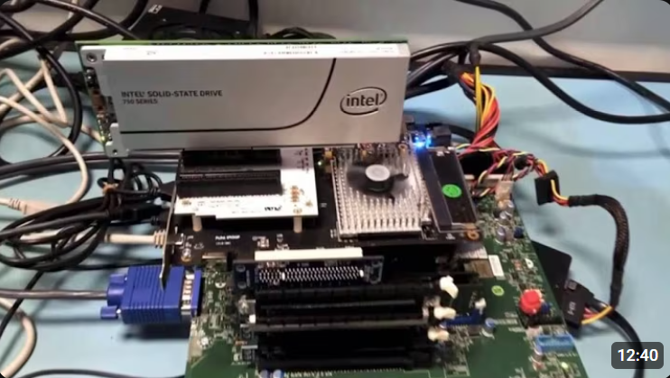 PCIE 设备百科 - 知乎