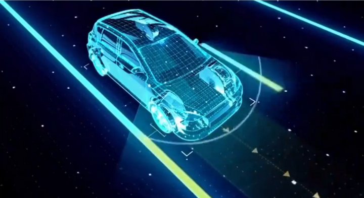 L4级公司入局L2级NOA市场，能否带来降维打击？ - 知乎