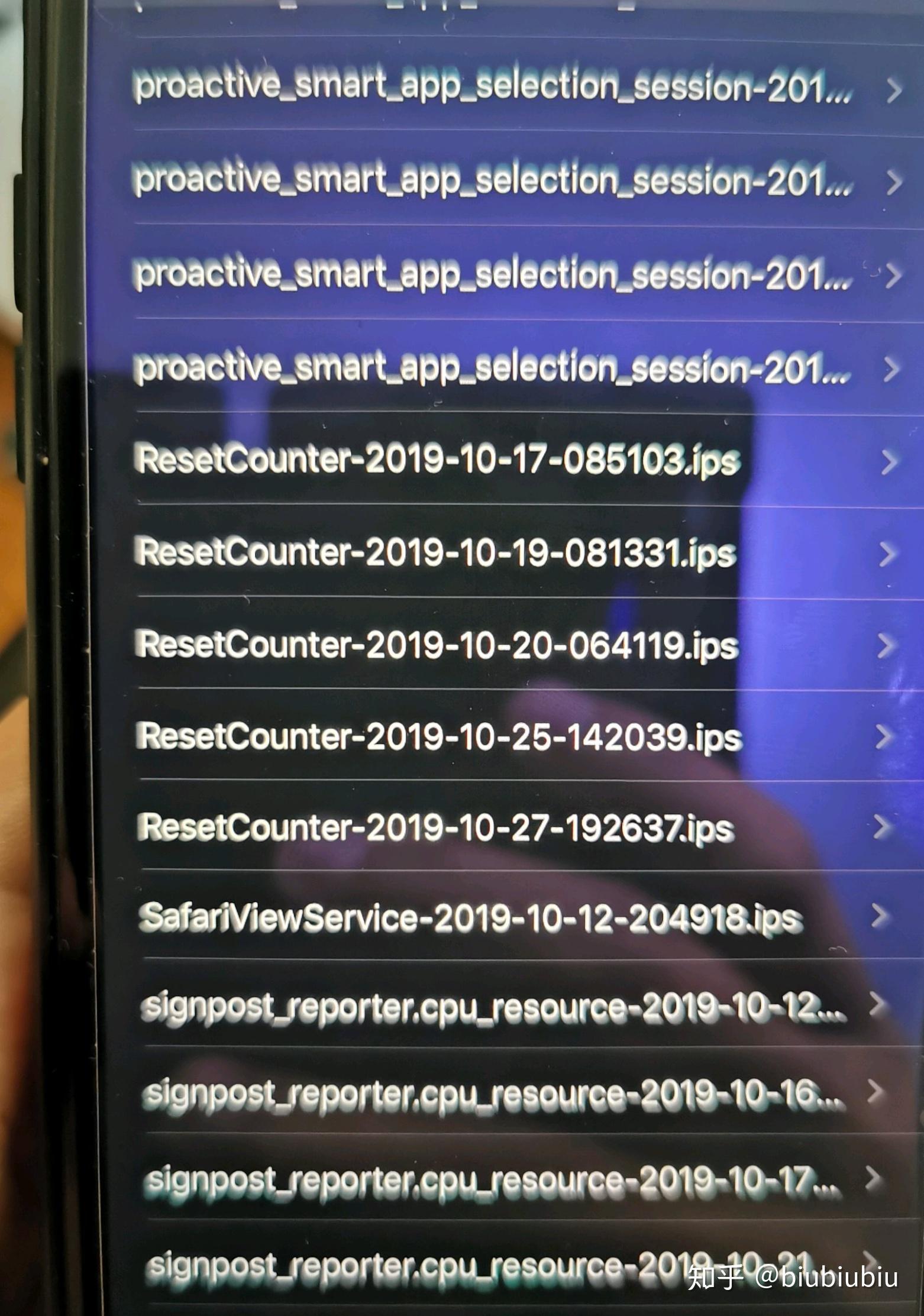 苹果13出现panic-base socd什么问题? - 知乎