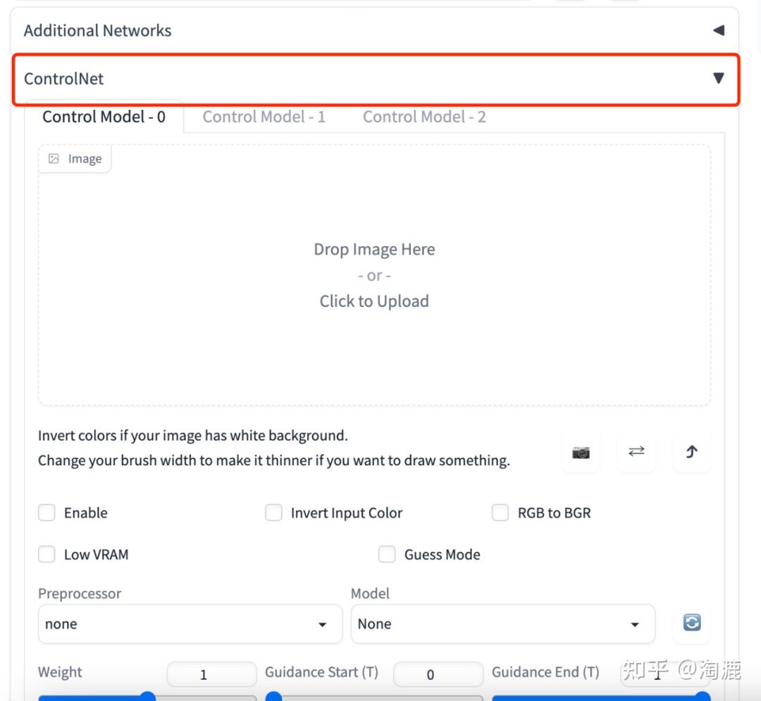 Stable Diffusion从小白玩法到商业变现 - 知乎