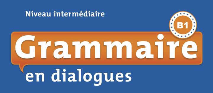 法语资源 | Grammaire en dialogues A1-C1，在对话中学习语法 - 知乎