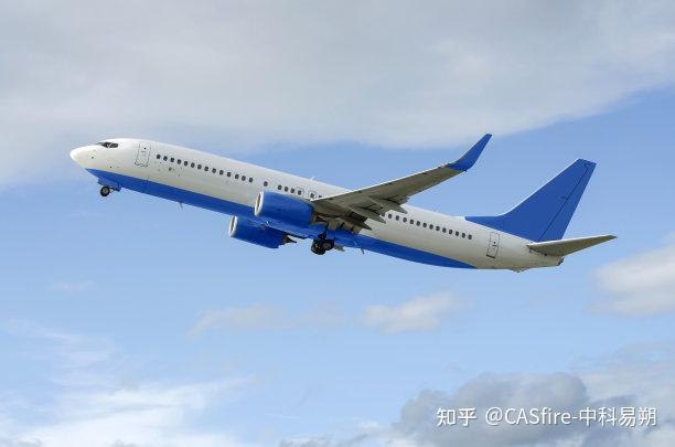 NFPA 415机场航站楼建筑的防火设计 - 知乎