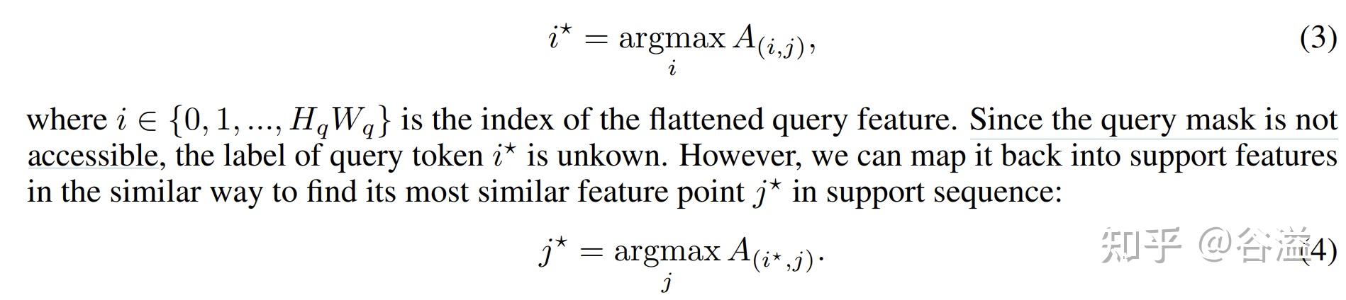 Few-Shot Segmentation via Cycle-Consistent Transformer - 知乎