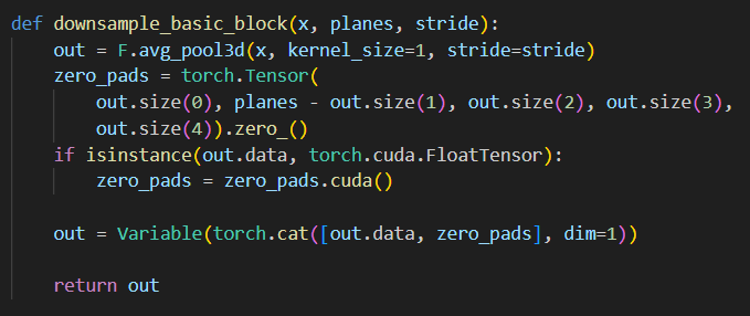 基于ResNeXt网络实现基于视觉的动态手势识别 - 知乎