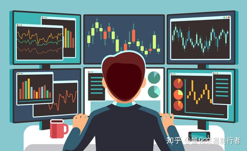 金融quant是什么意思 - 知乎