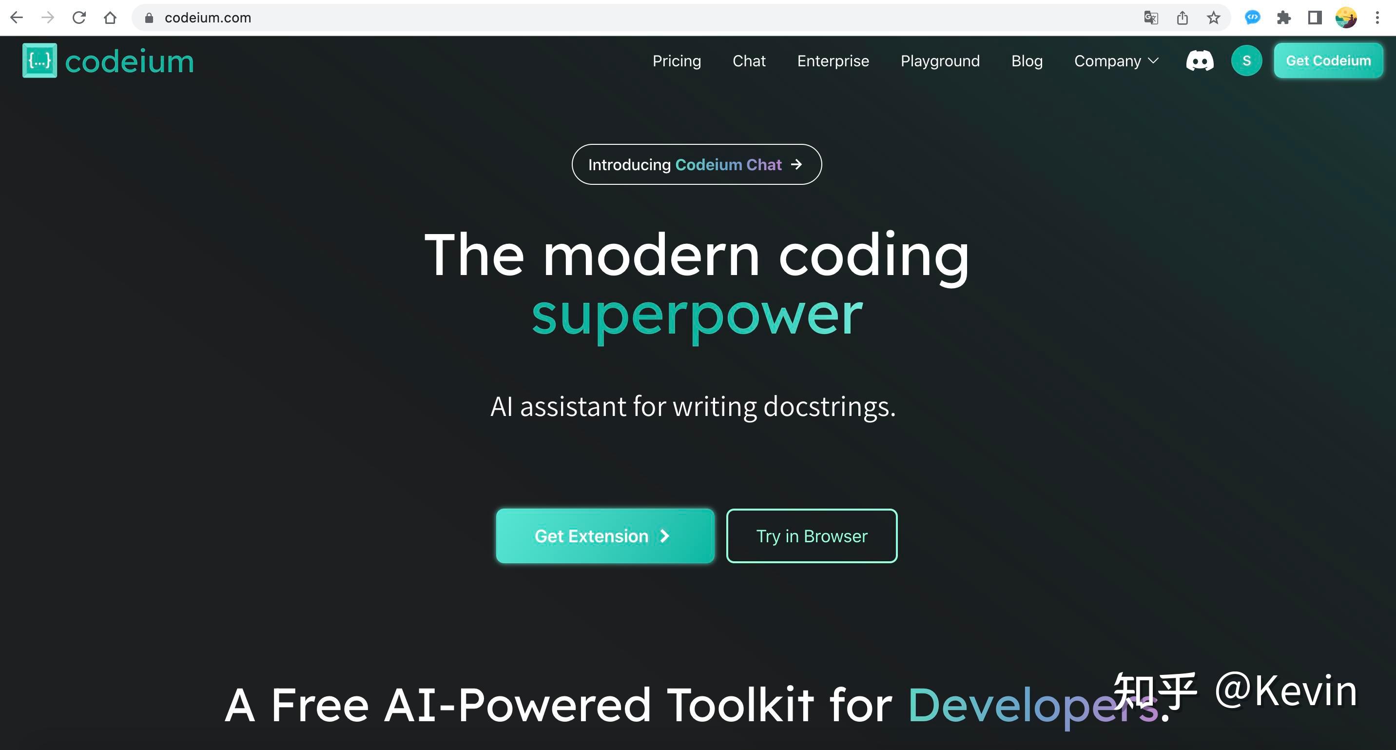Github Copilot VS Codeium——哪款AI编程辅助工具更适合你 - 知乎