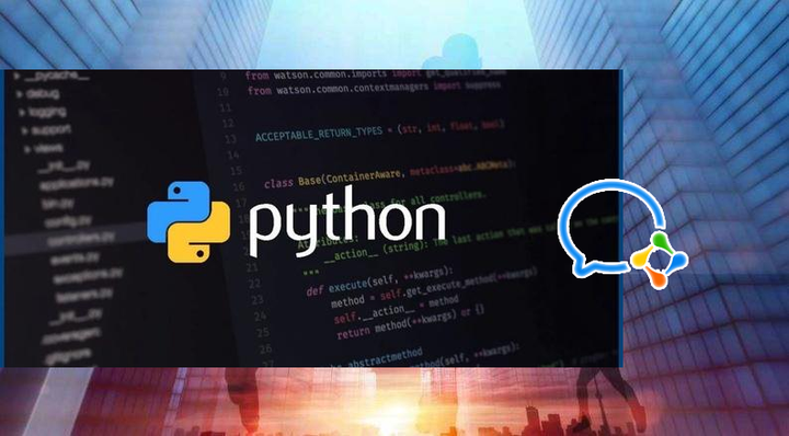 python提取数据库数据并实现企业微信机器人定时消息推送 - 知乎