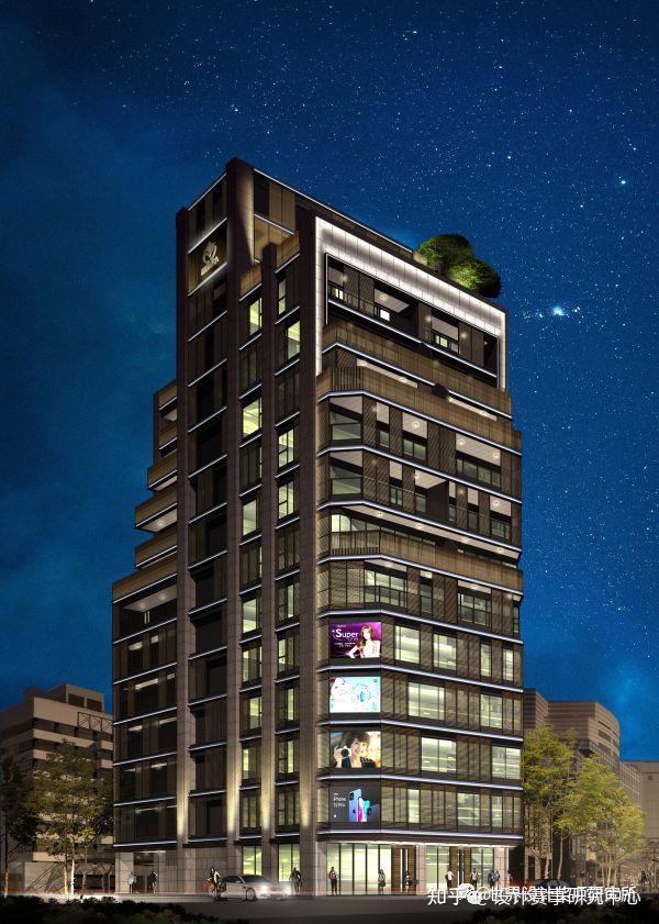 奖项揭晓 | 纽约设计奖获奖名单，中国公司占比74.5% - 知乎