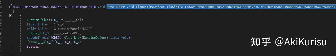 让Unity IL2CPP下的反射性能提高100倍的方法 - 知乎
