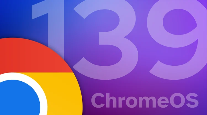ChromeOS 139：桌面同步与外接触摸屏校准功能正式推出！ - 知乎