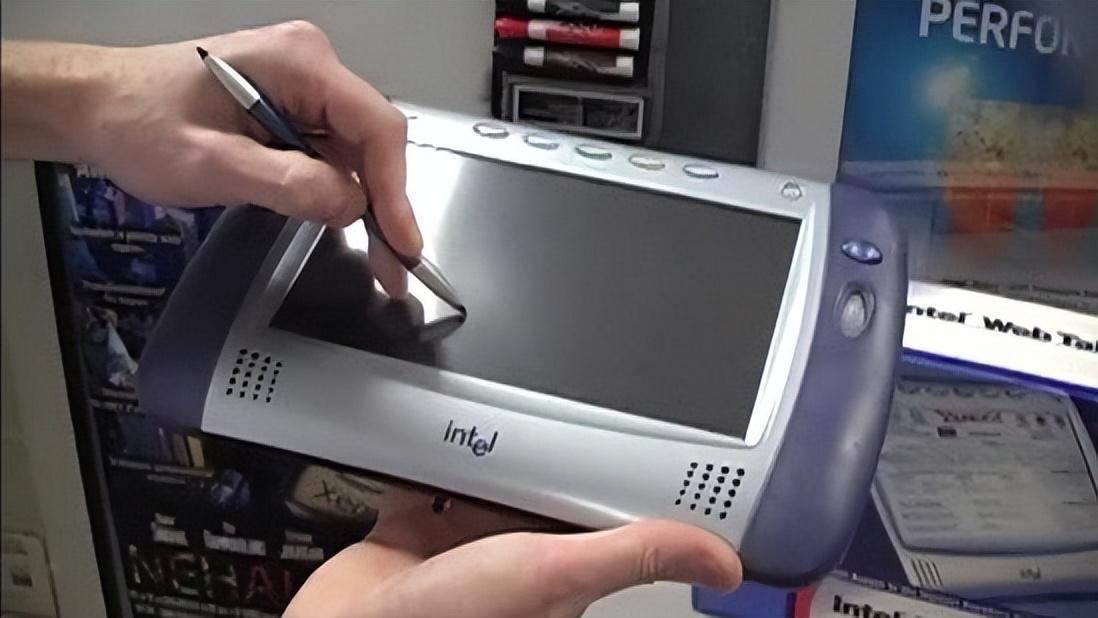 IT历史连载38-平板电脑的起起伏伏这些年 - 知乎