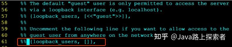 RabbitMQ入门及实战（完整版） - 知乎