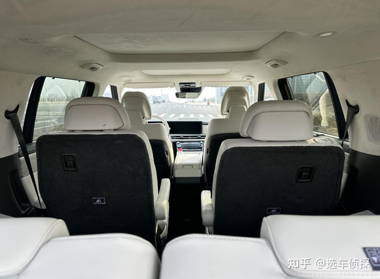 2025款现代胜达怎么样？8AT变速箱如何，HTRAC智能四驱技术 - 知乎