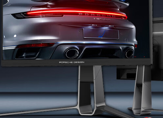 显示器AOC PD27S评测怎么样，是否值这个价格 - 知乎