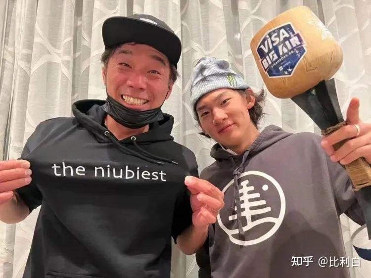 人物｜佐藤康弘，苏翊鸣背后的男人 - 知乎