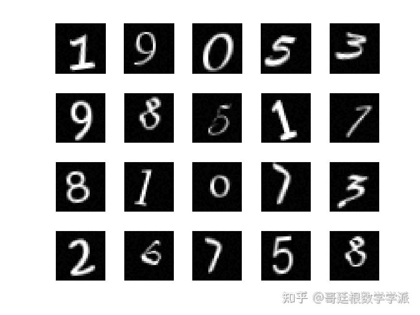 深度学习网络如cnn如何处理一维信号?可以直接将信号作为输入吗?还是必须得转换为二维图像信号才可以? 知乎
