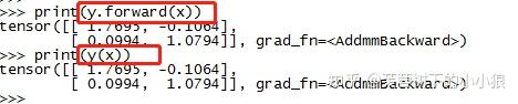 Pytorch 从0开始学（7）——Linear剖开看源码 - 知乎