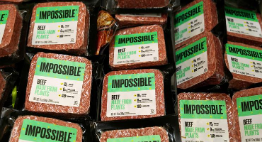 Impossible Foods通过SPAC上市，所获估值更确定——高能致远SPAC - 知乎