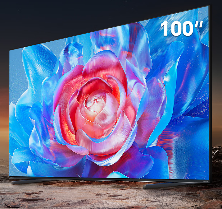100寸电视机皇PK，海信电视100E8N Ultra和TCL 98Q10K Pro谁的观影体验更好？一文告诉你答案！ - 知乎
