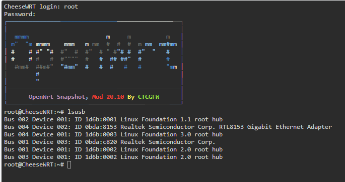 无线wifi软路由——小白入门OpenWrt教程GL-Mt1300介绍 - 知乎