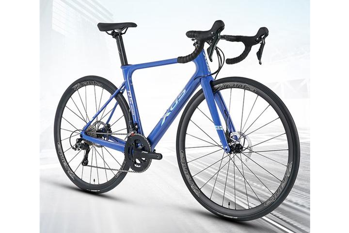 2023年最佳7款喜德盛（xds）公路自行车 - 知乎