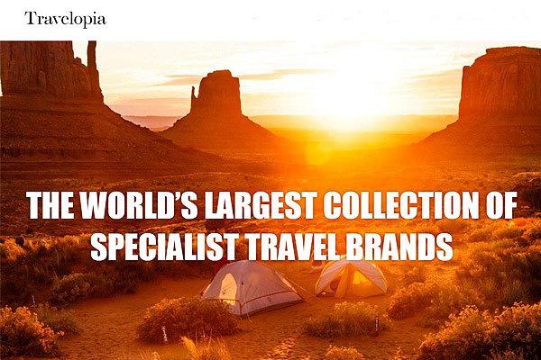 途易：3.81亿欧元出售旅游专家品牌Travelopia - 知乎