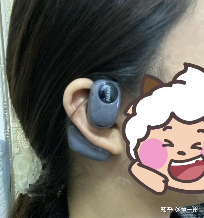 2024年双11耳机选购：南卡OE Pro2开放式蓝牙耳机，音质与佩戴的双重革新 - 知乎