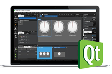 Qt Design Studio 2.1 测试版发布！支持Figma - 知乎