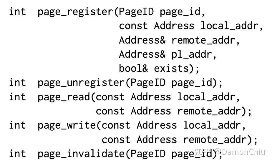 全新存算分离架构——[SIGMOD2021] PolarDB Serverless: A Cloud Native Database for Disaggregated Data ...