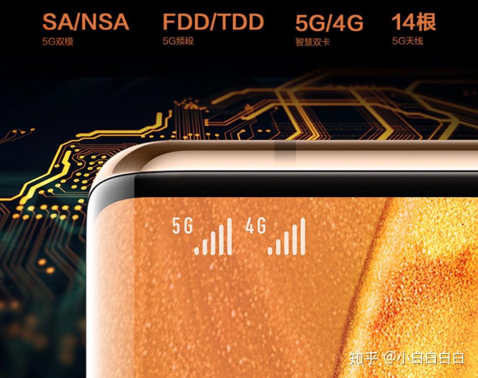 华为Mate30EPro和30Pro的区别，买前了解 - 知乎