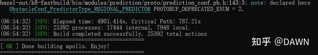 [Apollo]Win10+Ubuntu18.04 LTS + WSL2 安装Apollo - 知乎