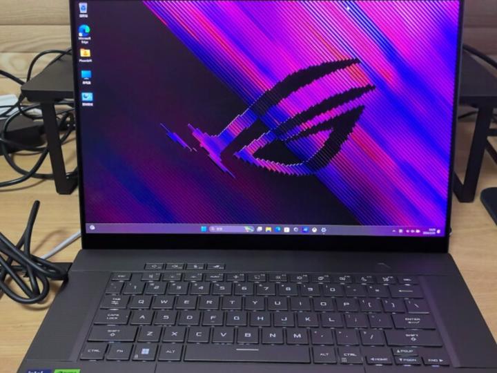 ROG幻16Air（rog幻16air 2024）怎么样？体验一周优缺点评测 - 知乎