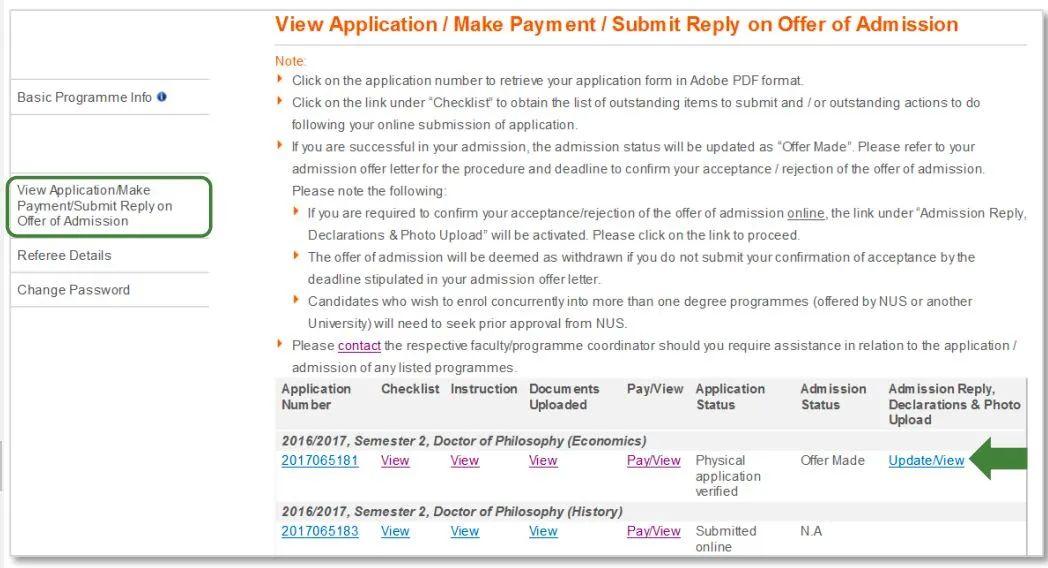 2022fall 新加坡nus/ntu留学你的申请结果如何？ - 知乎