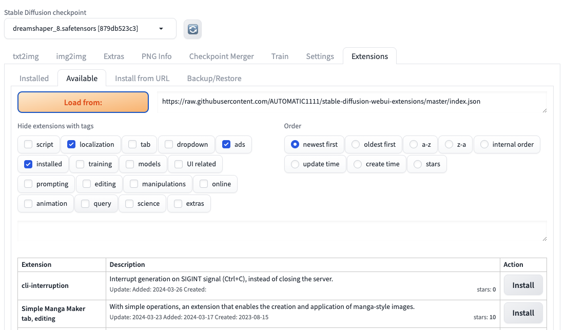 Stable Diffusion之Reactor扩展的API构建 - 知乎