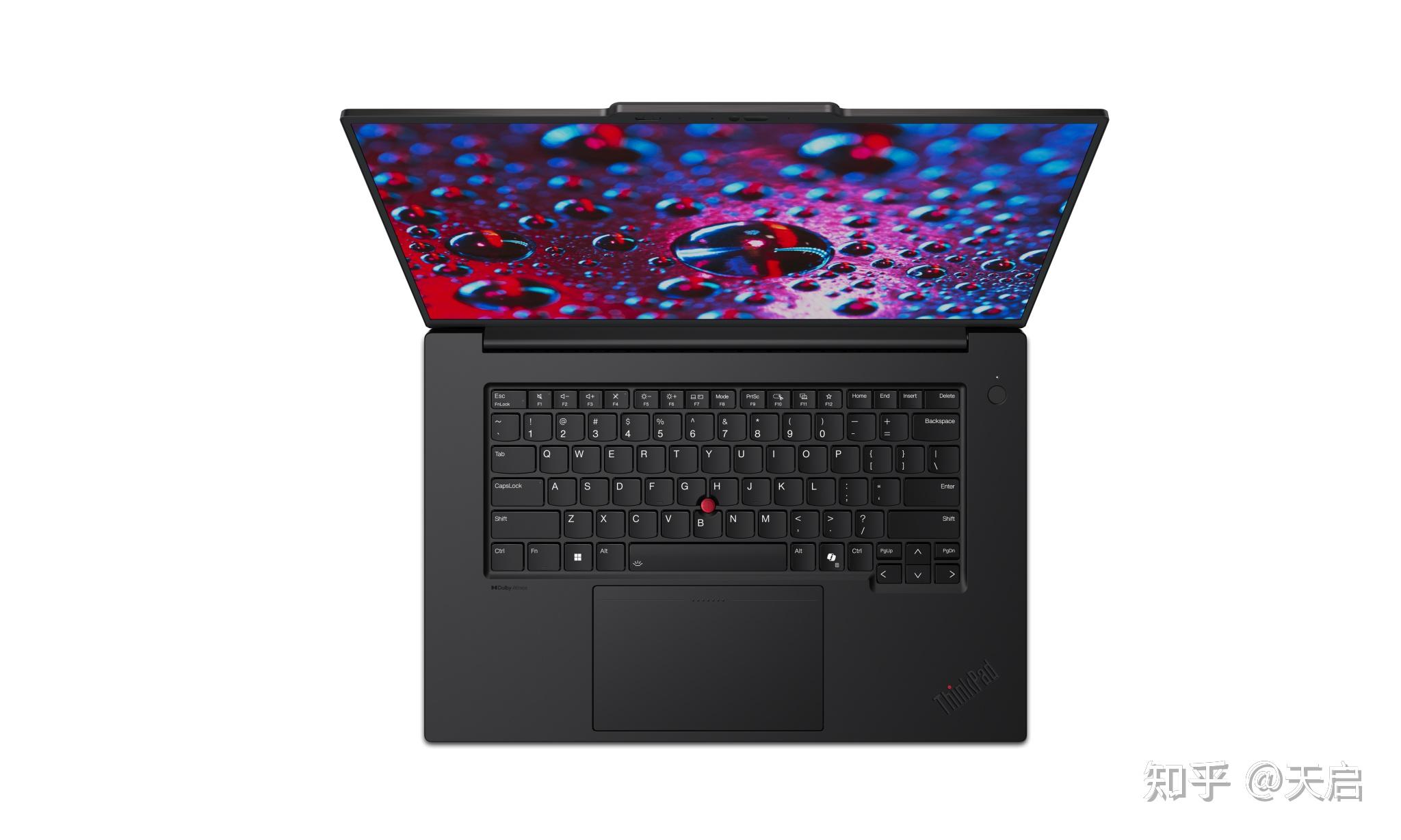 如何评价 Thinkpad 全新的 P系列产品？ - 知乎