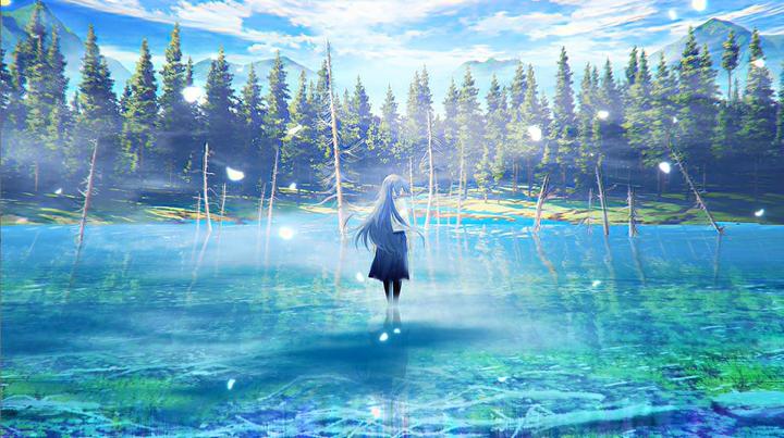 我的游记：《Tryment-献给渴望改变的你-Alpha篇》 - 知乎