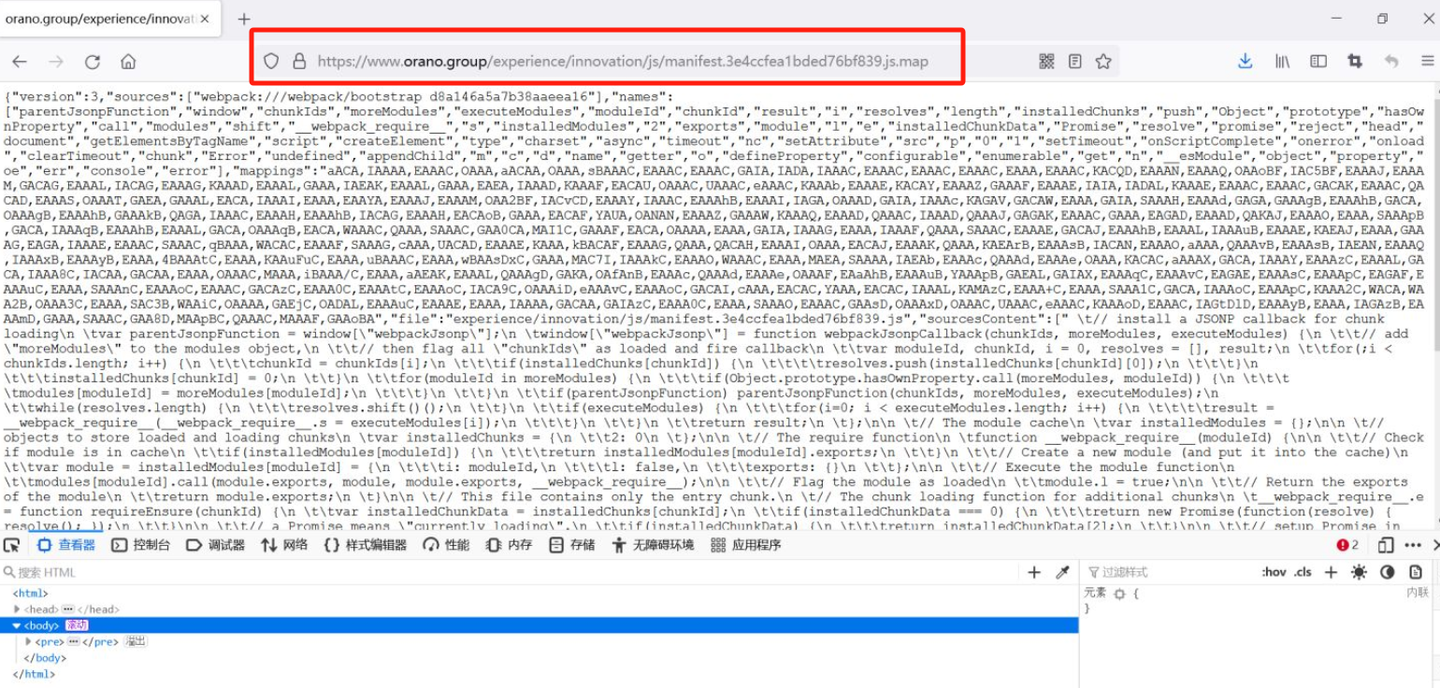 用webpack打包，可以保护js代码吗？ - 知乎