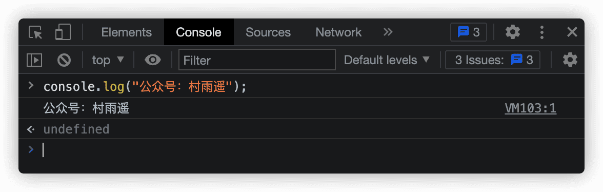 如何在 Chrome 中执行 JavaScript 代码 - 知乎