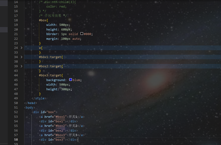 CSS3基础知识 - 知乎