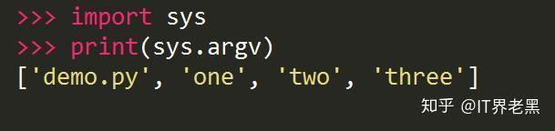 Python标准库详细介绍与基本使用方式，超详细！ - 知乎