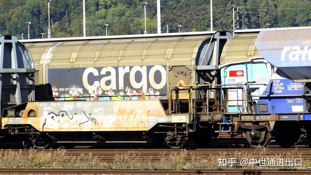 从 FOB 术语看国际贸易中的风险与应对 - 知乎